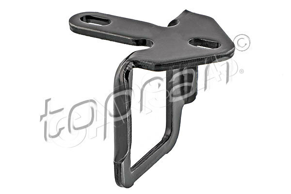 TOPRAN Front Hood Hood Lock For Mercedes/Smart 4478800160 A4478800160 ...