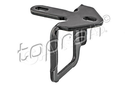 TOPRAN Front Hood Hood Lock For Mercedes/Smart 4478800160 A4478800160 ...