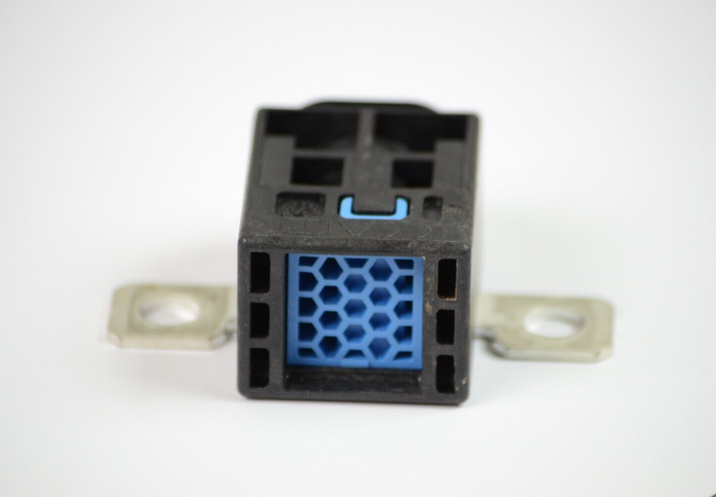 2018-2021 BMW X3 X4 G01 G02 Battery Fuse Disconnect Plus Pole Cable OEM ...