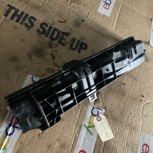 2006-2016 BMW 335i Radiator Module Carrier 17107524912 | OE | Bolt-On ...