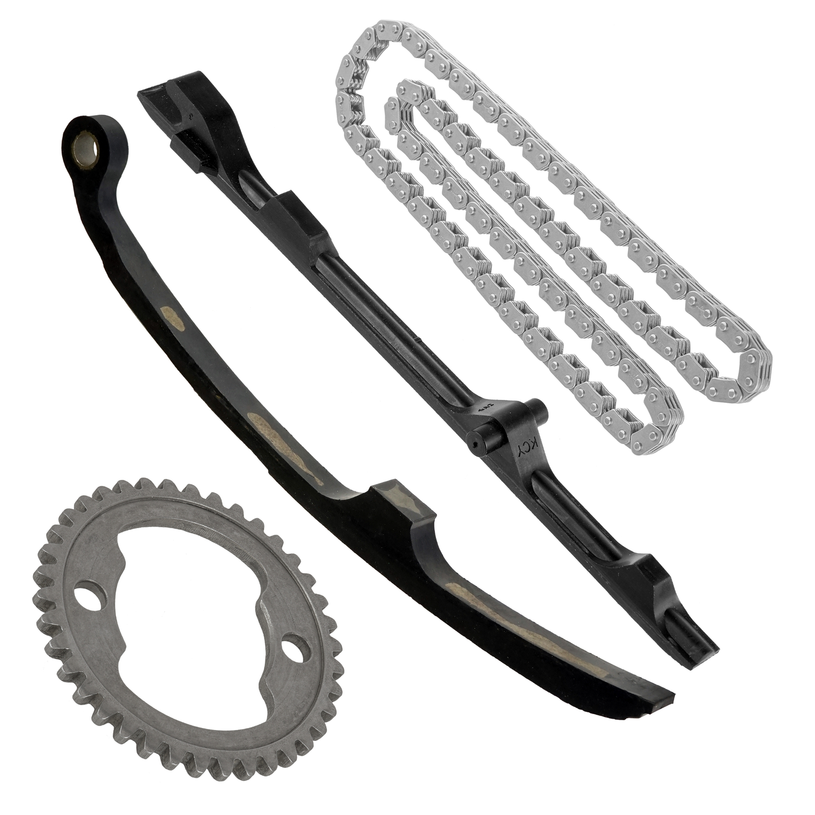 Fits Honda XR400R Cam Timing Chain w/ Guide Sprocket 1996 1997 1998 ...