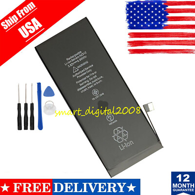 A2312 Battery for Apple iPhone SE2, SE 2, 2nd Generation 2020 741-00364 ...