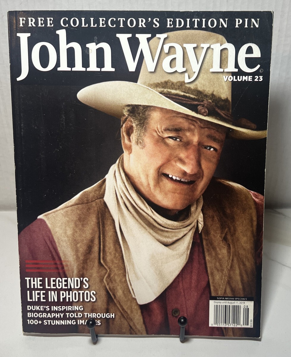 John Wayne Biography John Wayne By Scott Eyman, Hardcover | Pangobooks