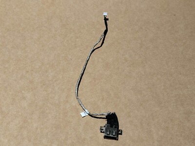 Lenovo Ideapad Z560 USB port with cable | eBay Australia