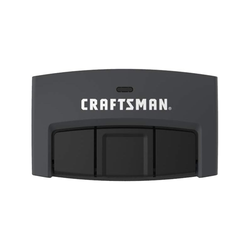 Craftsman 3-Button Garage Door Opener Remote Control | eBay