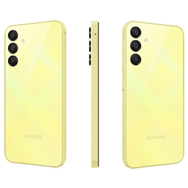 Galaxy A15 5G (SM-A156W) 4GB|128GB Unlocked Fully Functional | Open Box ...