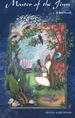 Master of the Jinn - Paperback, by Karchmar Irving - Acceptable ...