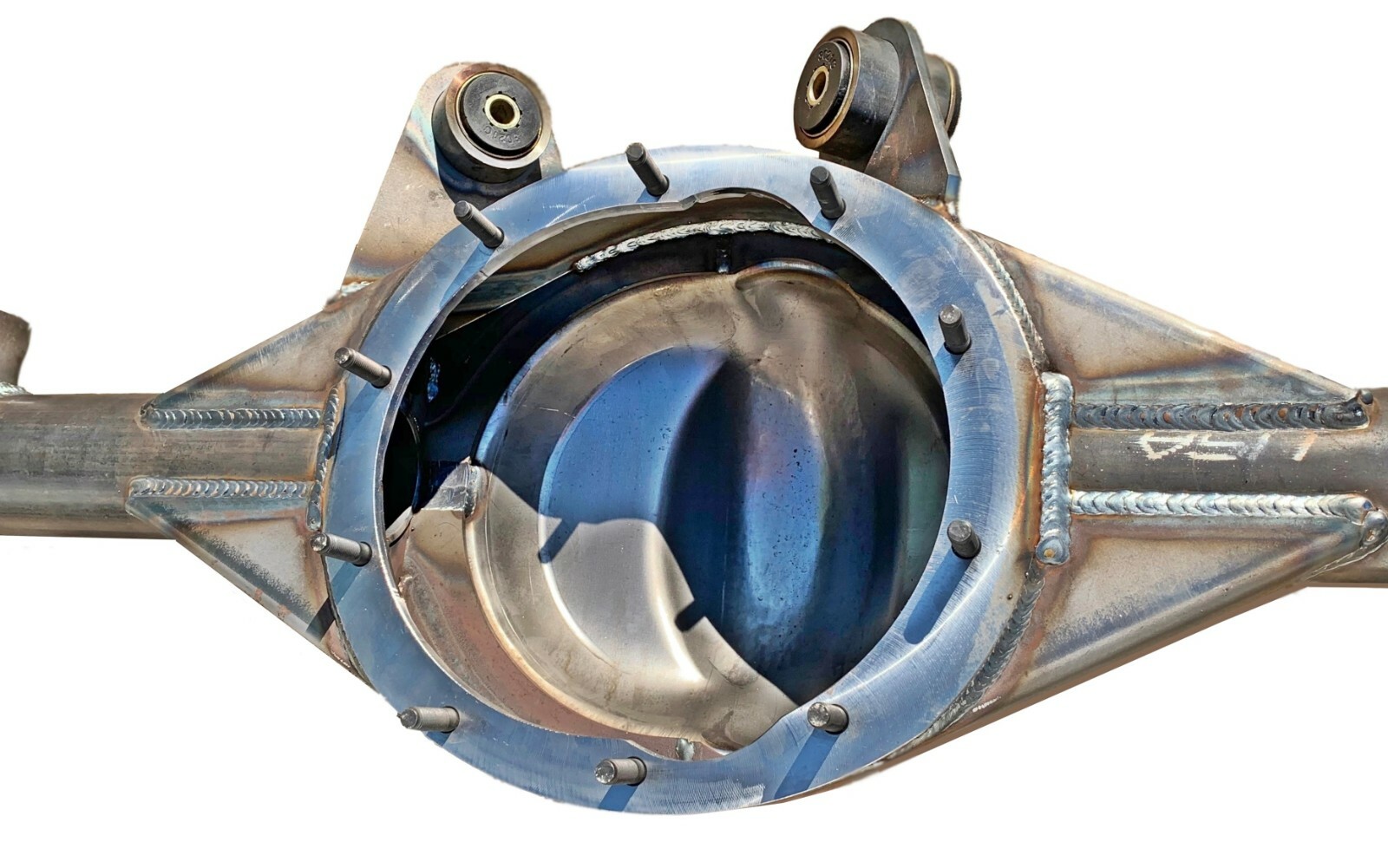 1978-1987 G Body 9 INCH REAR END KIT Eaton TRUE TRAC NO BRAKES | eBay