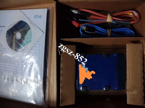 1PCS NEW ETAS ES592.1 Brand Modular module Fast Shipping FedEx or DHL ...