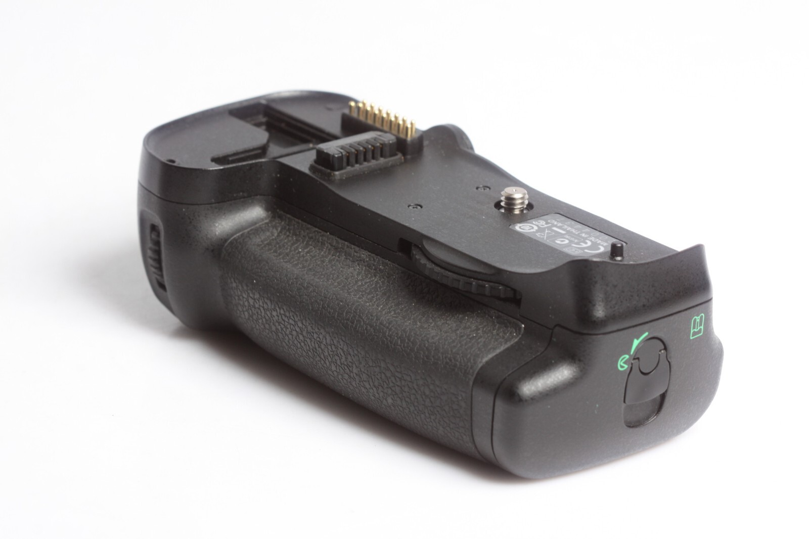 Nikon MB-D10 Multi Power Battery Pack für D300 / D700 inkl MS-D10 ...