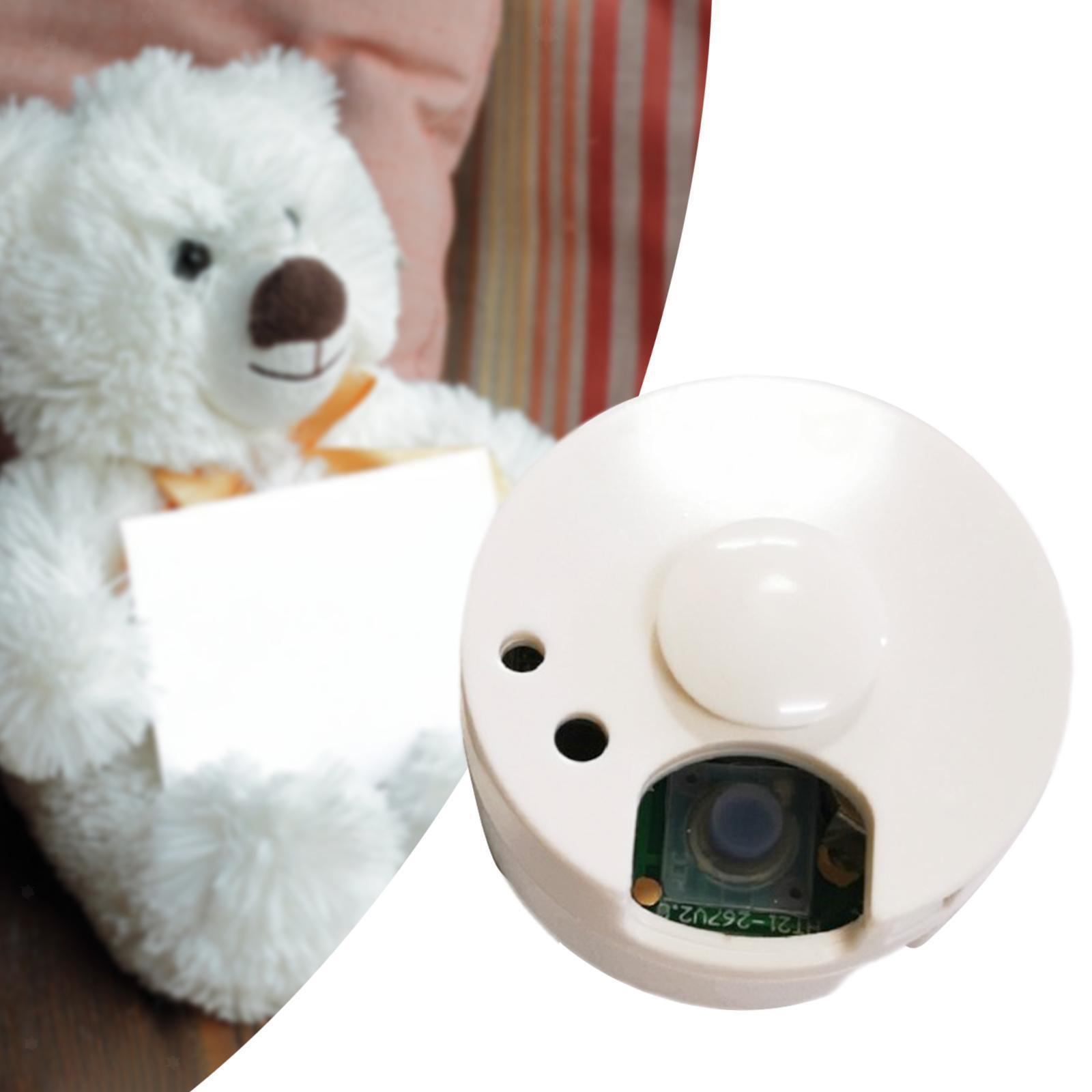 10Seconds Voice Recorder for Stuffed Bear Toy Voice Sound Recorder for ...