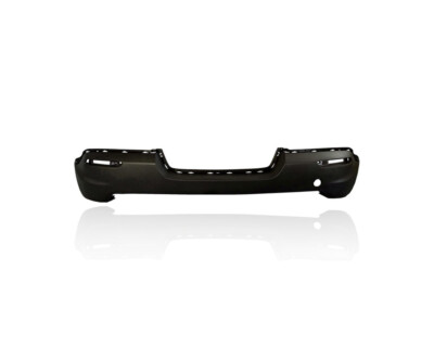 Bumper Cover for 20-22 Soul (Exclude GT-Line) Rear Lower, Textured ...