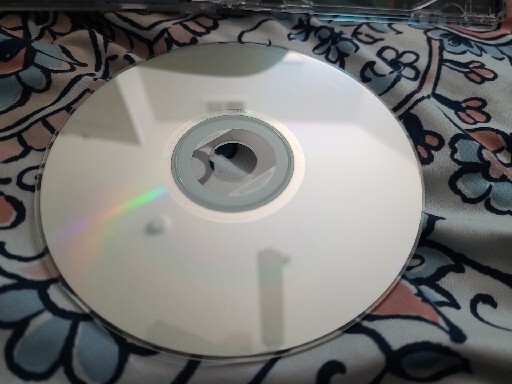 Shark Tale CD soundtrack Ziggy Marley Justin Timberlake Hans Zimmer C ...