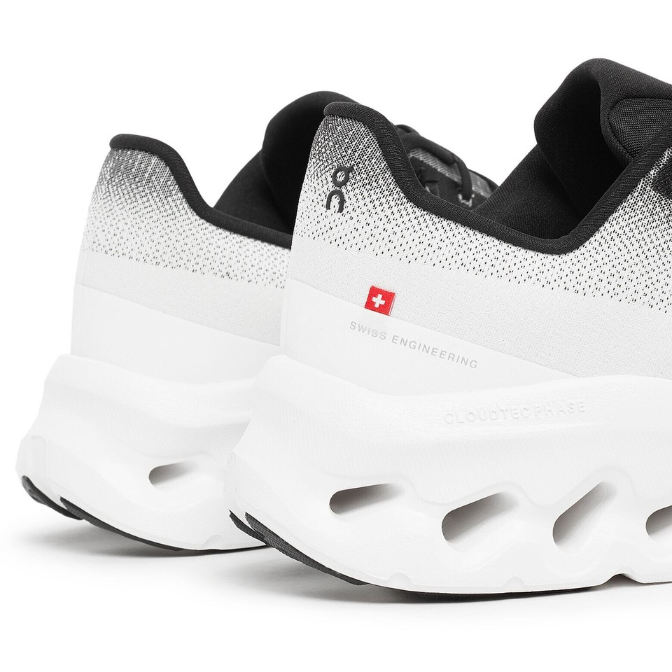 On Running Cloudtilt Black Ivory 3ME10101430 Men's Size New | eBay