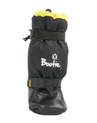 Buster Protective Booties Soft Sole - XSmall (Yellow) | eBay Australia