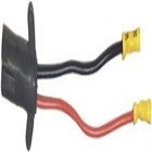 Rig Rite Manufacturing 410 Marine V-Groove Trolling Motor Plug | eBay