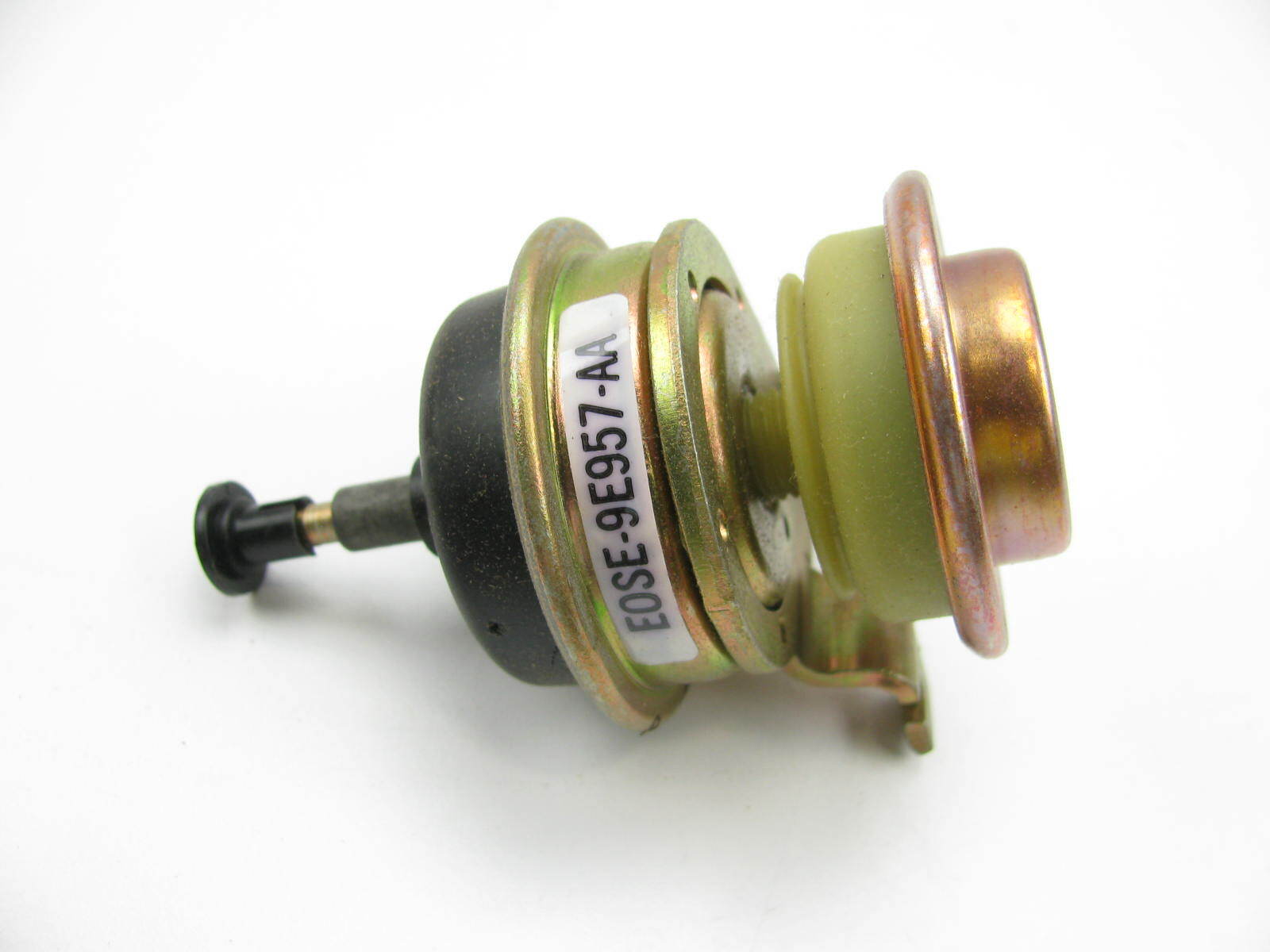 Carburetor+Dash+Pot-Dashpot+and+Solenoid+Assembly+Motorcraft+CD-55 for ...