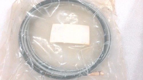 2 Prostar by Linde PRS44-3545-15 Premium Mig Gun Wire Conduit .035 ...