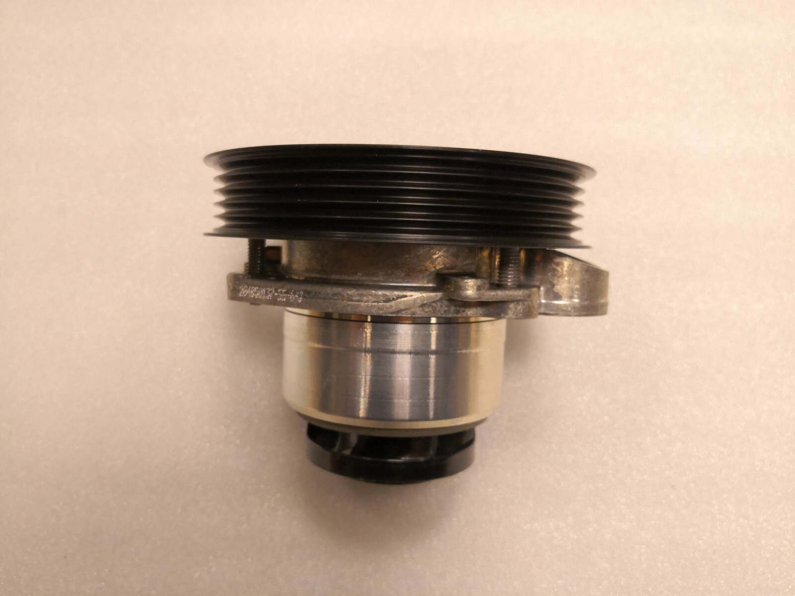 Audi TT RS FV Engine Water Pump 07K121011J OEM for sale online | eBay