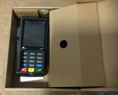 PAX S300 Pin Pad Integrated Retail Pin Pad | eBay