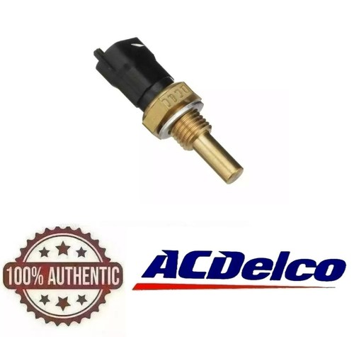 Engine Coolant Temperature Sensor For Buick Enclave Cadillac CTS GMC ...