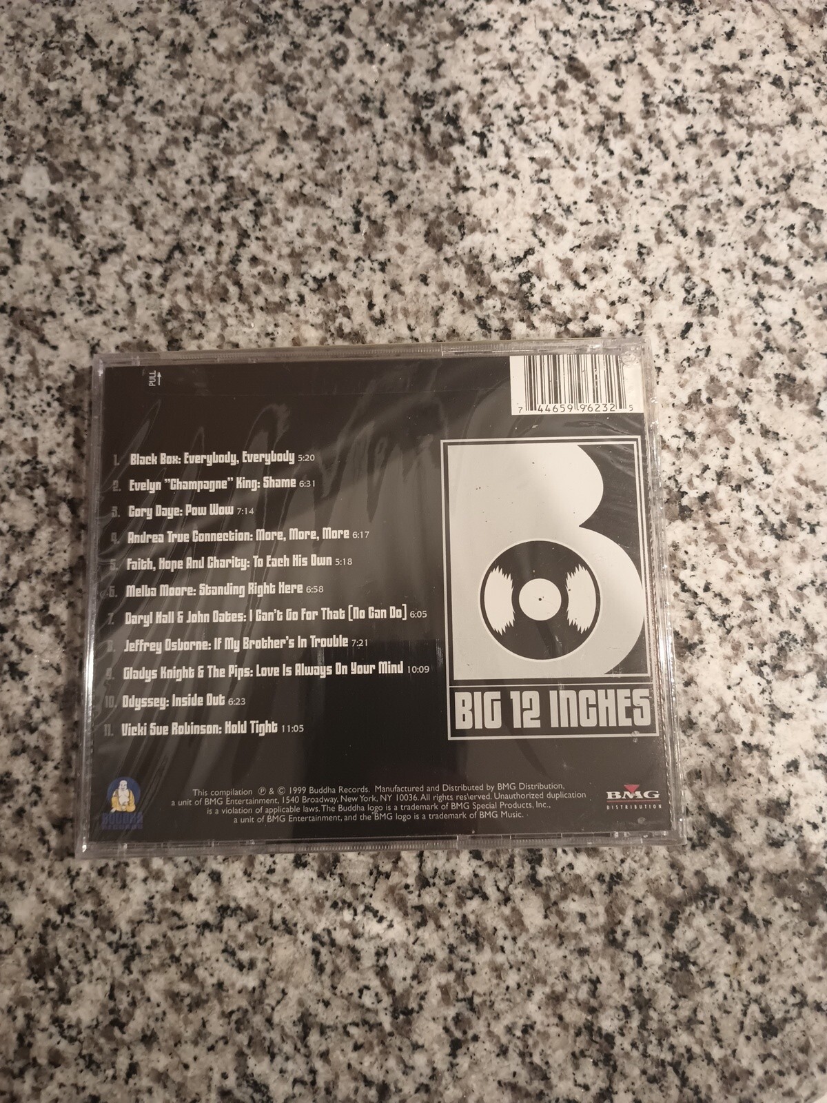 More%2C+More%2C+More%21+by+Various+Artists+%28CD%2C+May-1999%2C+Buddha ...