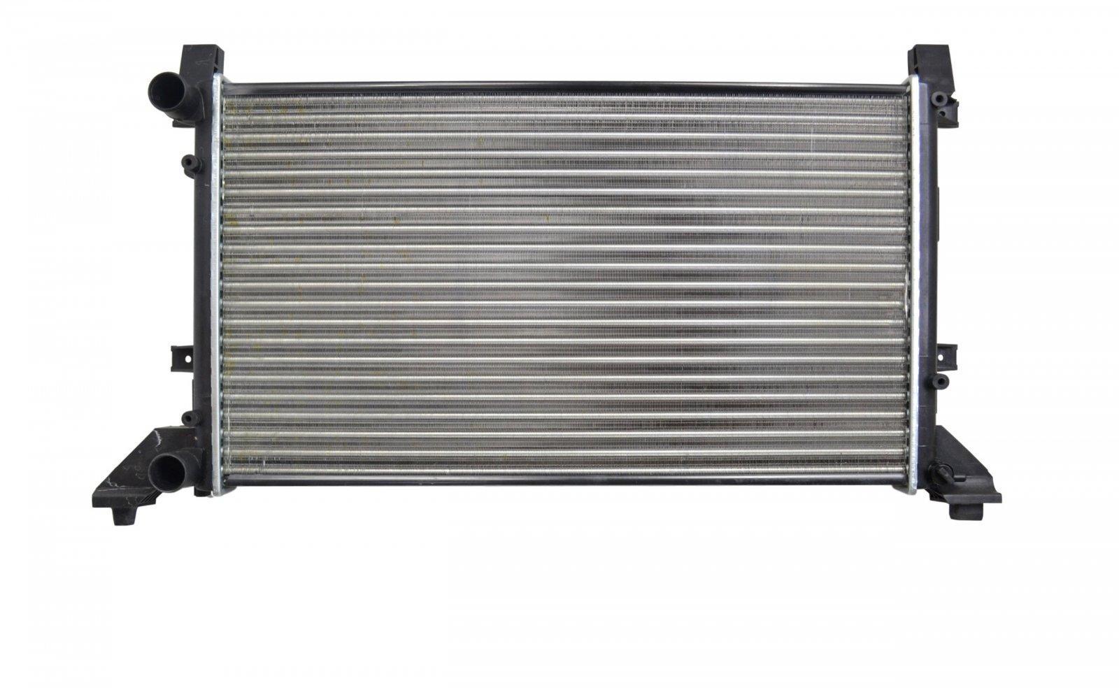 RADIATOR VW LT 2,5 2,8 TDI 2,3 1996-2002 2003 2004 2005 2D0121253 ...