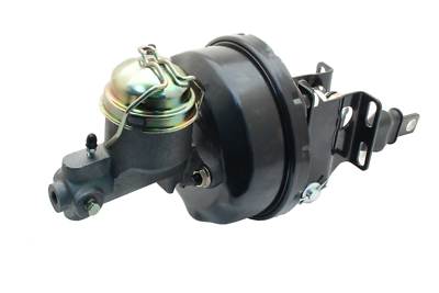 1964-66 Ford Mustang Power Brake Booster Conversion Kit For Drum Brakes ...