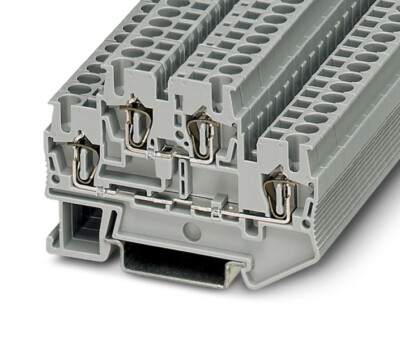 5pcs PHOENIX CONTACT Wiring terminal STTB 2,5 ， 3031270 | eBay