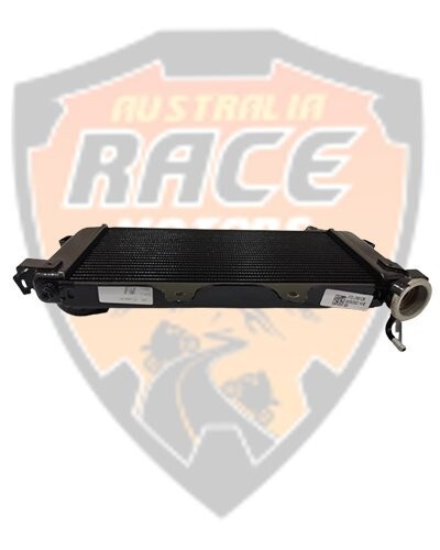 KTM Radiator CPL Without Fan & Cap For KTM Duke 250 2021 2022 2023 | eBay