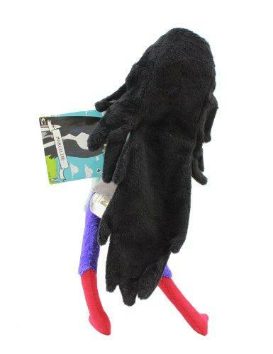 Adventure Time Marceline Deluxe Fan Favorite Plush by Jazwares for sale ...