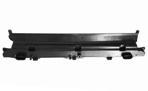 Upper Radiator Support Bracket for BMW E60 E61 E63 E64 E65 525i 745i ...