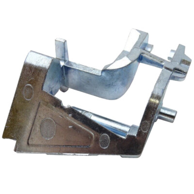 Pour Mercedes Class A B Fixation Support de Poignée de Porte Gauche ...