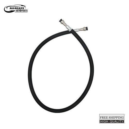 1x Fuel Hose Inlet To Fuel Rail 13537560586 For BMW 325i 328xi 330i ...