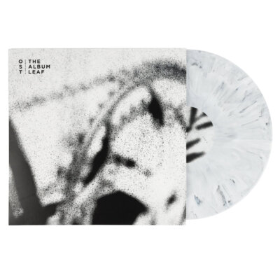 The Album Leaf ‎– OST / Vinyl LP limited on COLORED | eBay