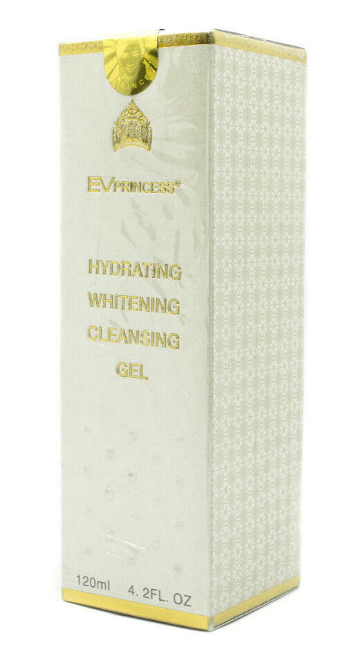 EV Princess 7 Product Bundle With Non-Tinted Sunscreen *NEW / AUTH ...