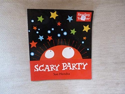 Scary Party, Sue Hendra | eBay Australia