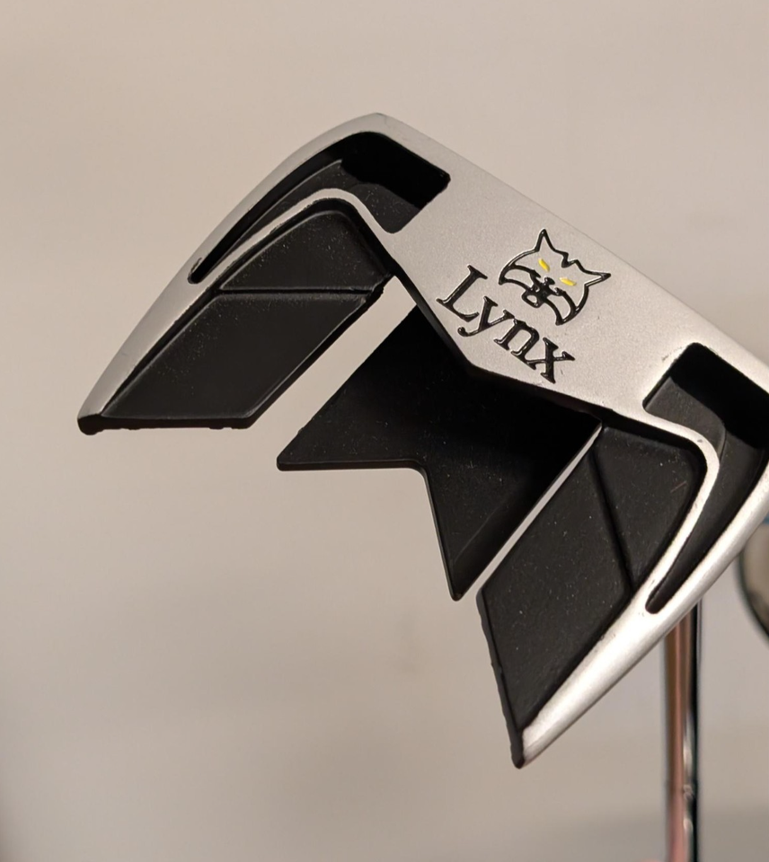 LYNX Ready To Play Complete Set Driver, 5-Wood, Hybrid #4, 7-PW,SW ...