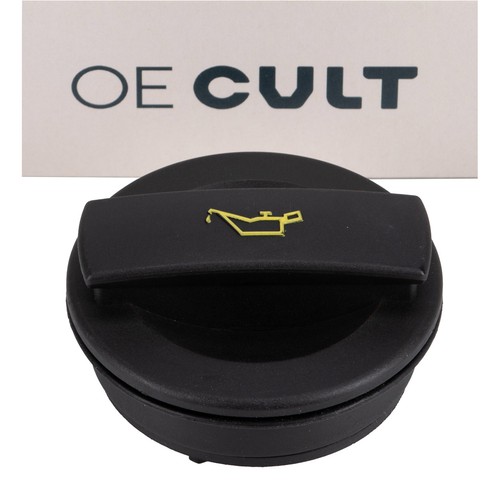 Öldeckel Öleinfülldeckel für VW GOLF 5 6 AUDI A3 A4 B5-8 SEAT SKODA ...