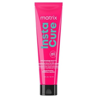 Matrix Instacure Anti-Breakage Leave-In 5 oz | eBay