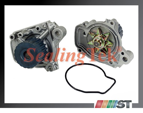 Fit 96-00 Honda Civic 1.6L SOHC D16Y5 D16Y7 D16Y8 Engine Cooling Water ...