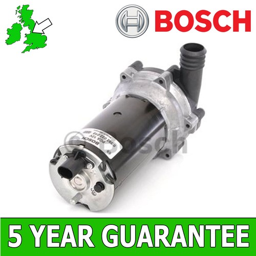 Bosch Water Pump 0392022010 | eBay