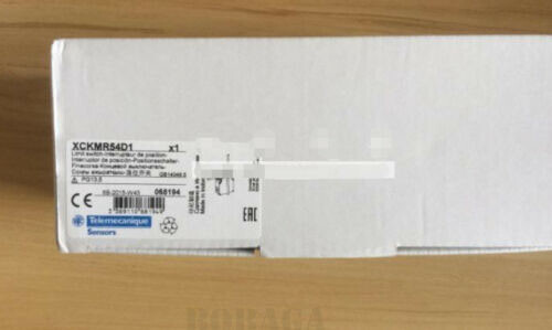 XCKMR54D1 1PC NEW Schneider limit switch | eBay