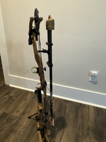 Hoyt RX 7 Ultra, Excellent Condition-Fully Loaded | eBay