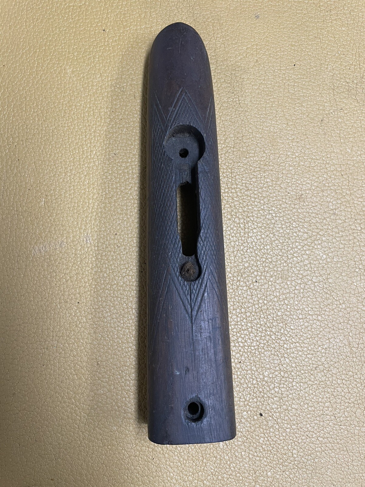 Ithaca NID Shotgun Forend Wood. 12g | eBay