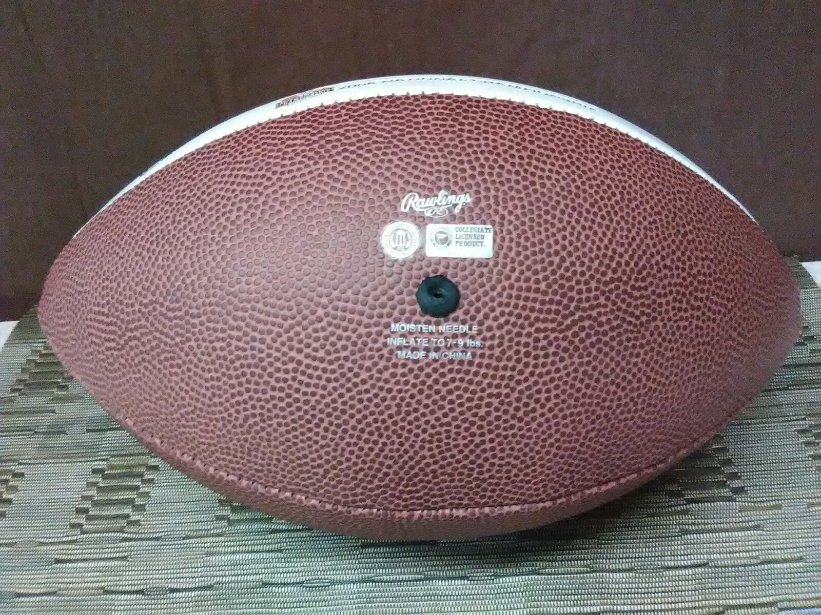 2006 NATIONAL CHAMPIONS FLORIDA GATORS GLENDALE ARIZONA COMMEMORATIVE ...