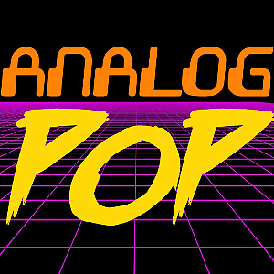 Analog Pop | eBay Stores