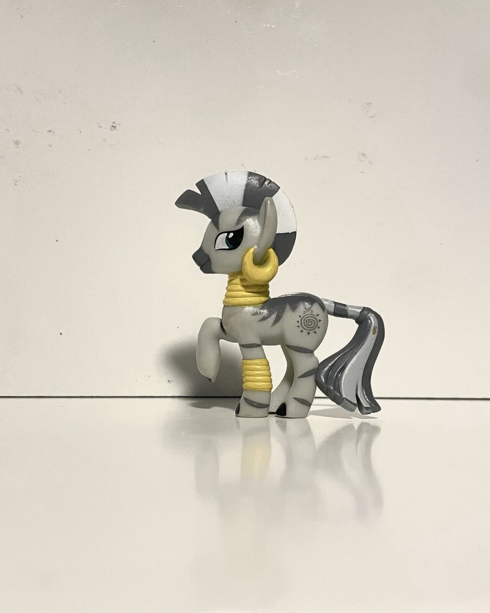 Zecora Toy My Little Pony Zecora Figurine | Mercari