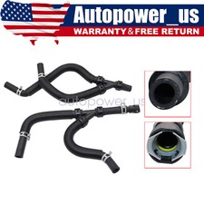 For Chrysler Town & Country 08-10 Chrysler 4677603AK HVAC Heater Hose ...