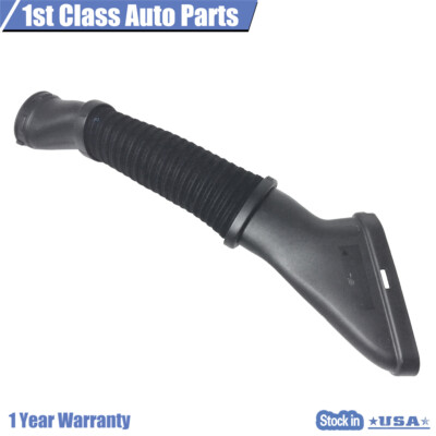Right Air Intake Inlet Duct Hose For Mercedes-Benz GL450 GL550 ...